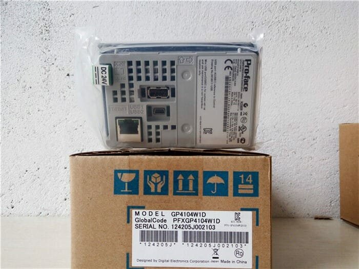 Модуль PROFACE GP-4104W1D