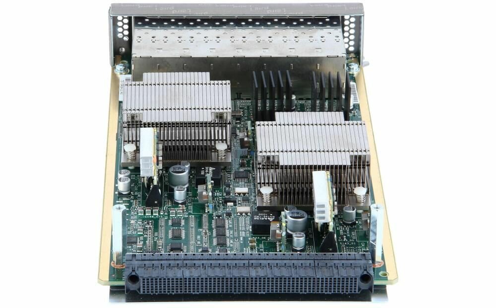 Модуль Cisco N55-M8P8FP — фото 1