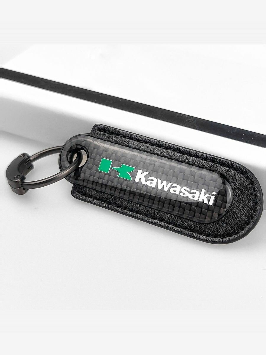 Брелок для поиска ключей Kawasaki