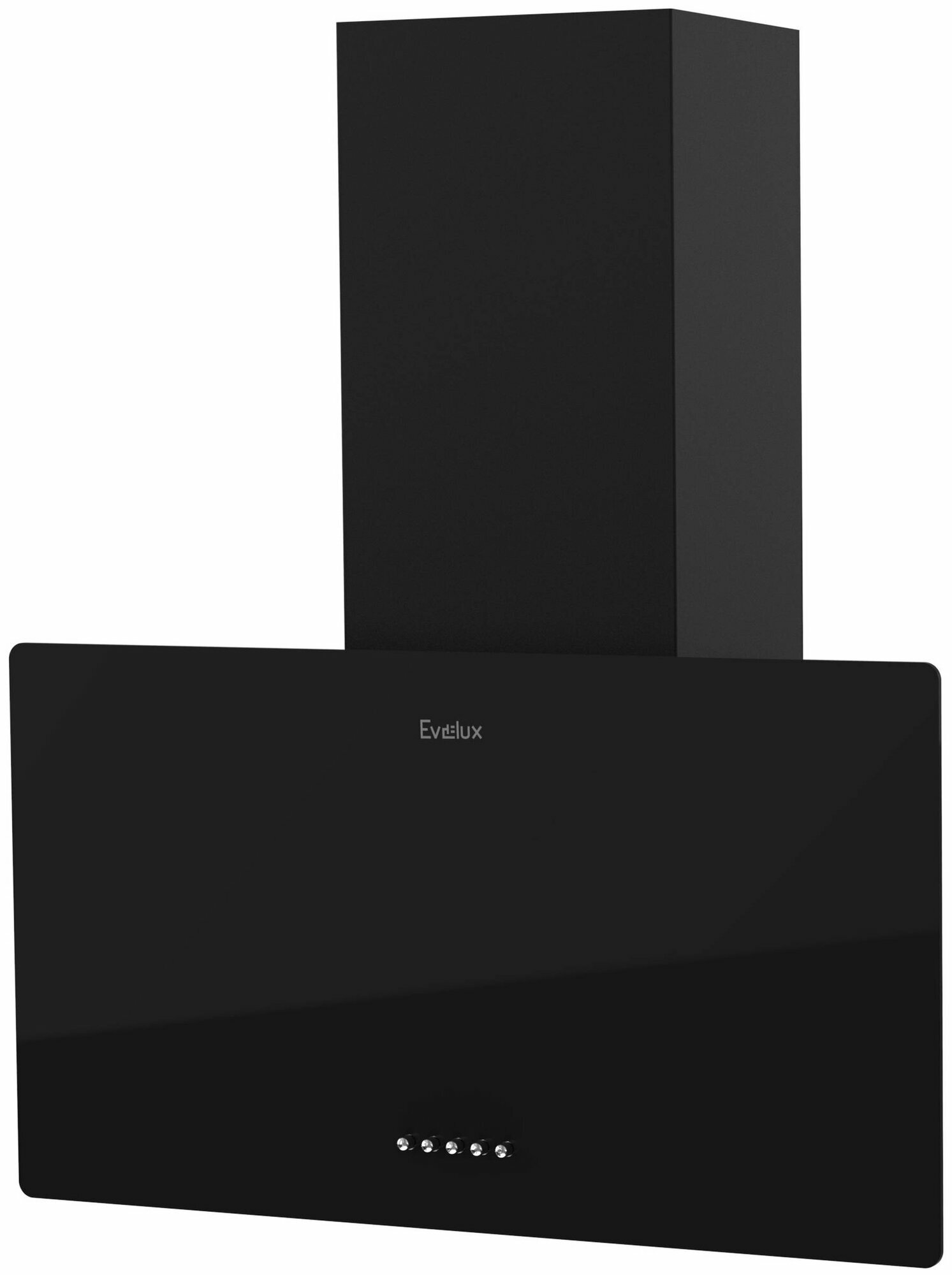 Вытяжка Evelux Flex 60 BG