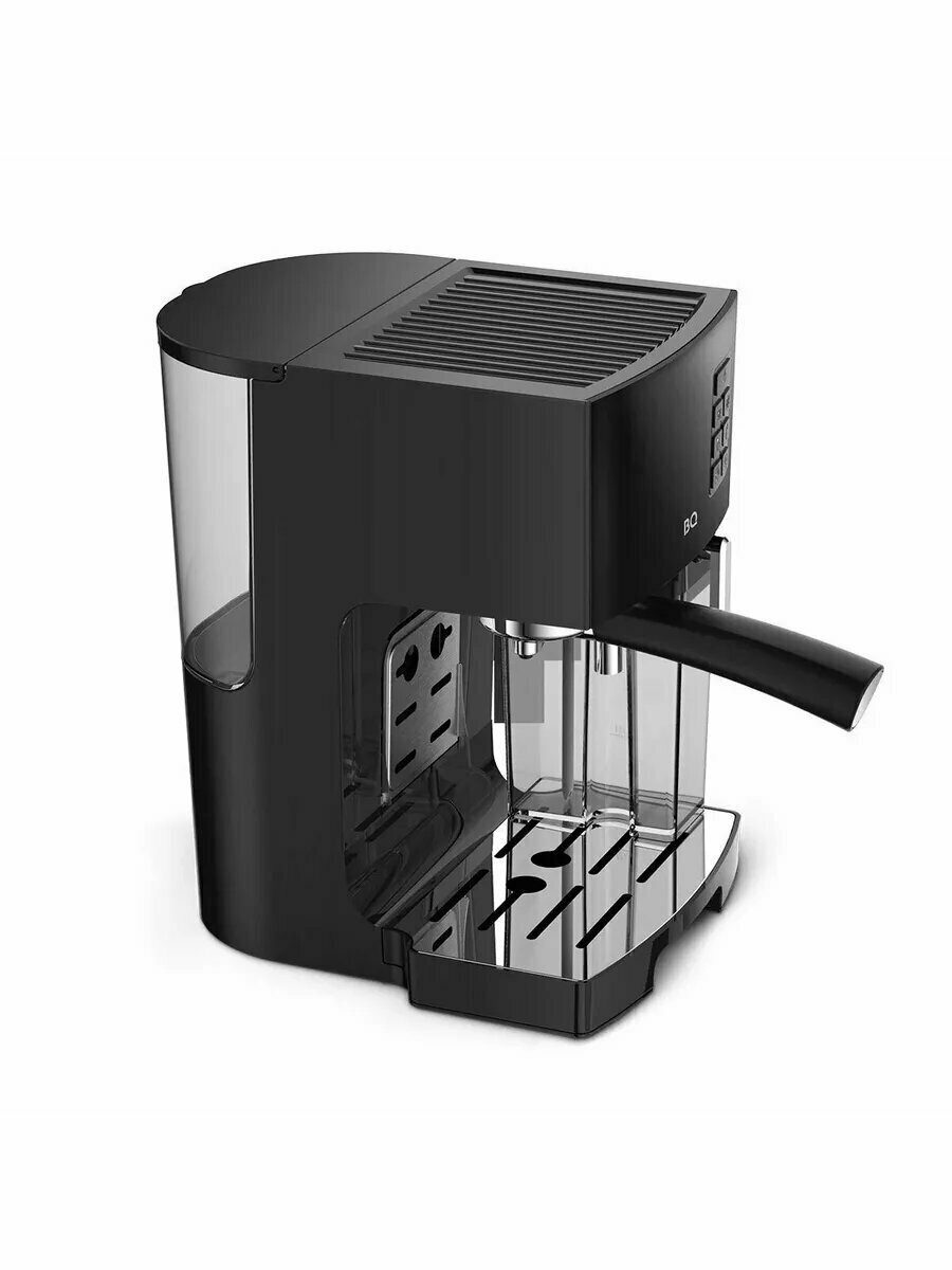 Кофеварка BQ CM9002 Black