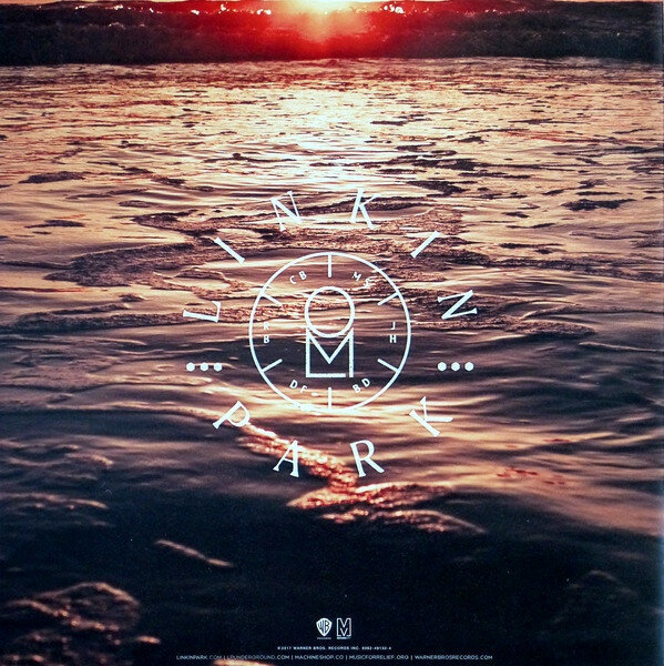 Linkin Park - One More Light (LP) — фото 1