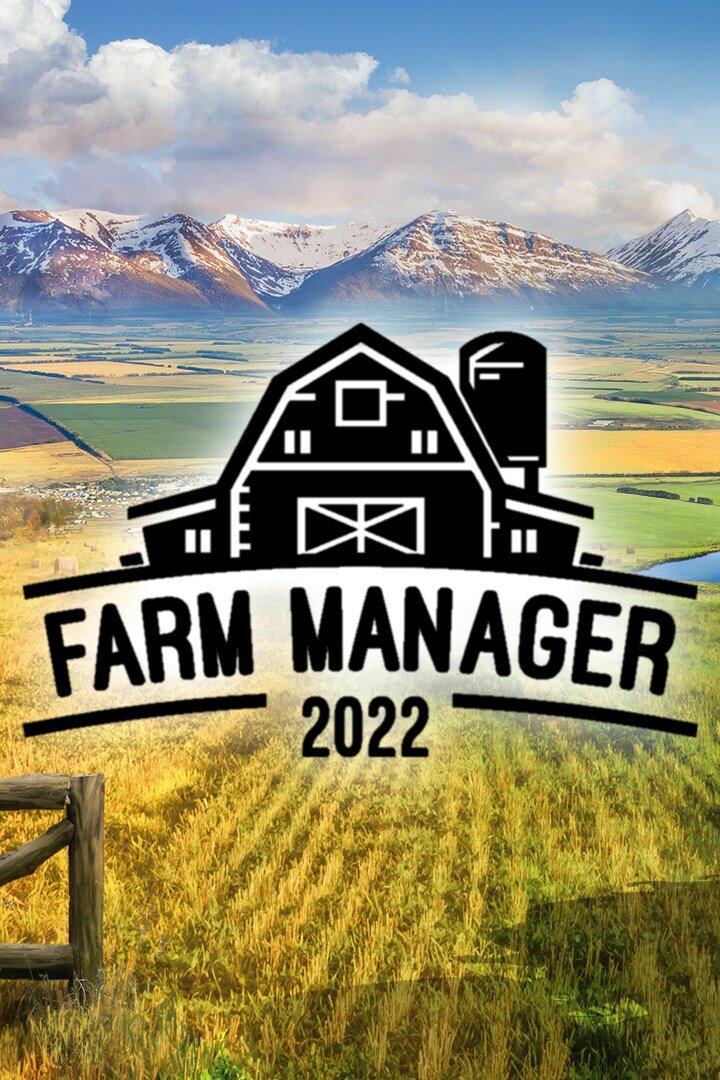 Игра Farm Manager 2022 — Xbox Series X|S, Xbox One — Цифровая версия