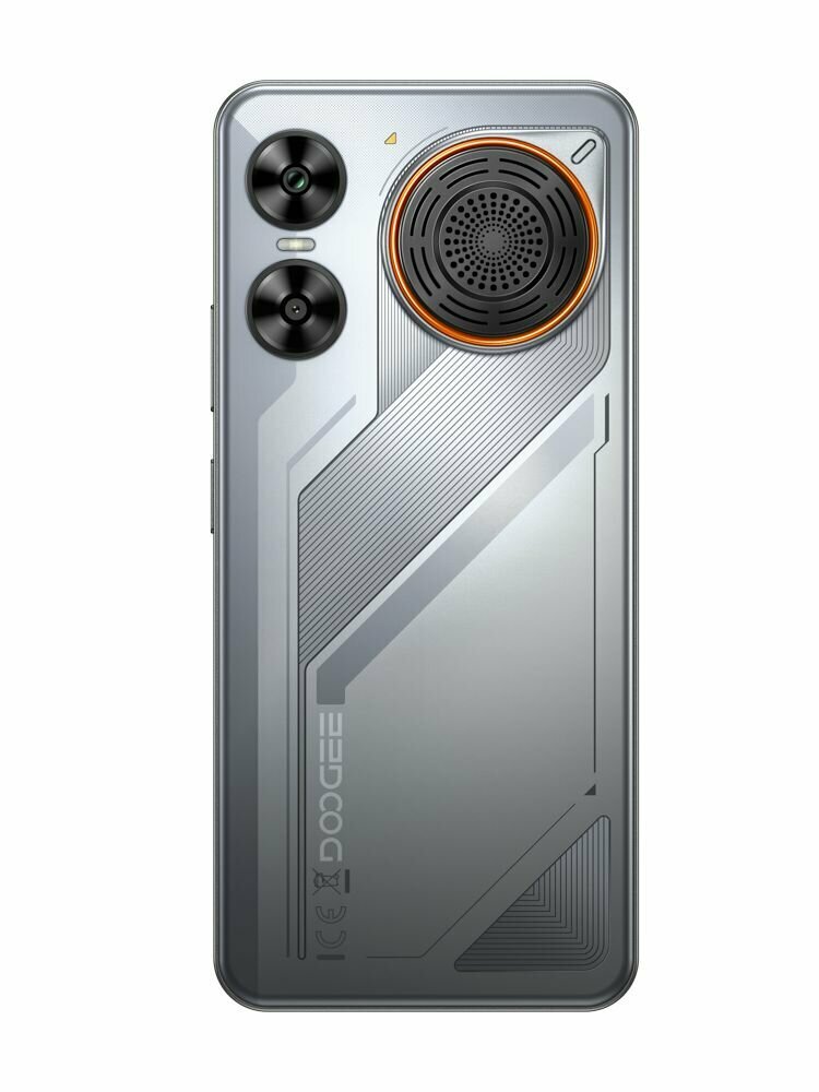 Doogee Смартфон Doogee M30 — фото 1