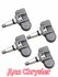 56029400AC для (EU)Chrysler 300 Fiat Doblo Maserati Ghibli Opel Movano 433МГц TP...
