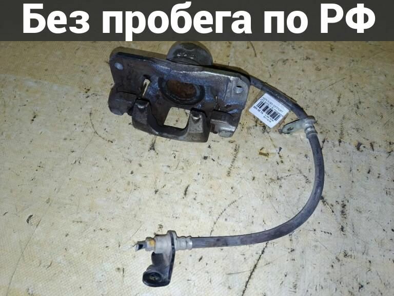 Суппорт Право / Перед с пробегом Honda N-box JF3