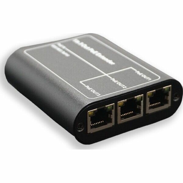 Optimus EM1330 Удлинитель Ethernet