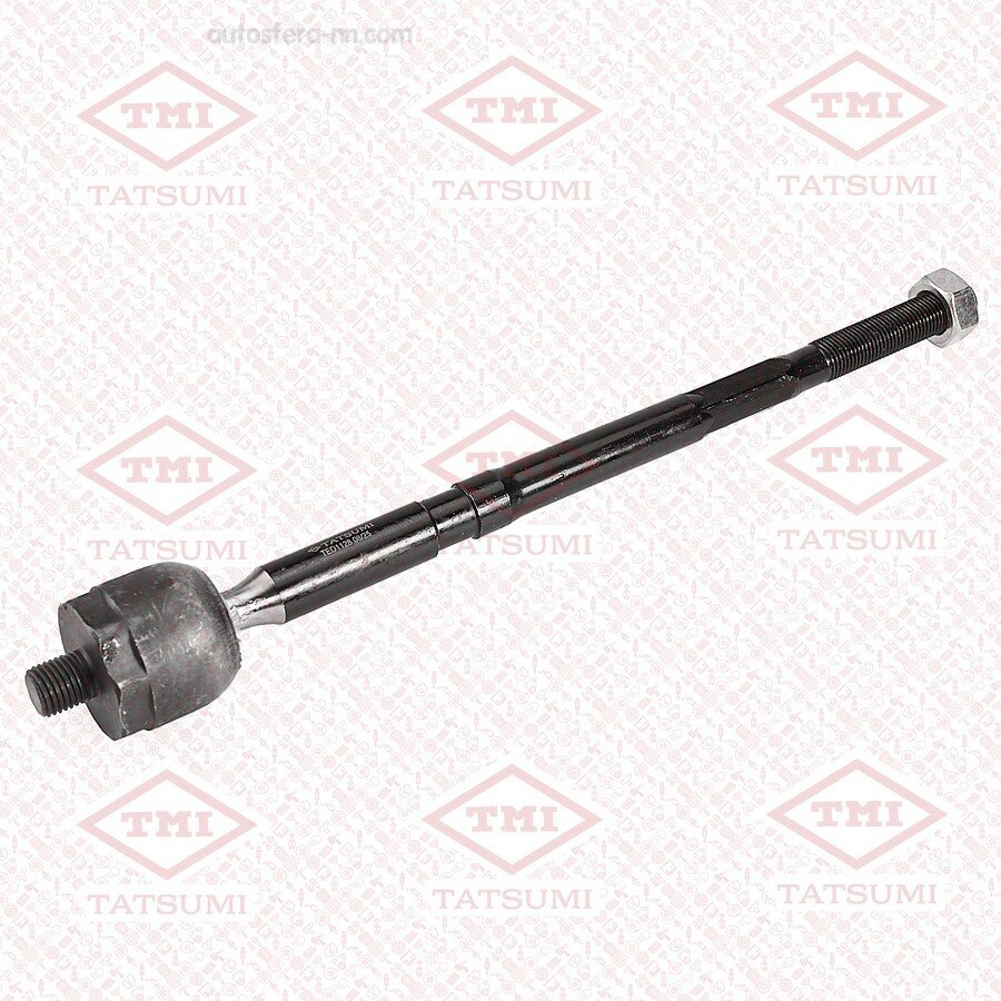 TATSUMI TED1128 Тяга рулевая L/R