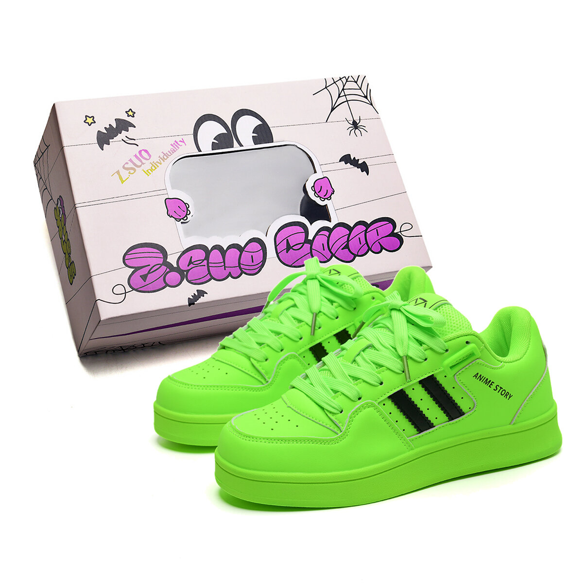 Кроссовки 2.0 MID