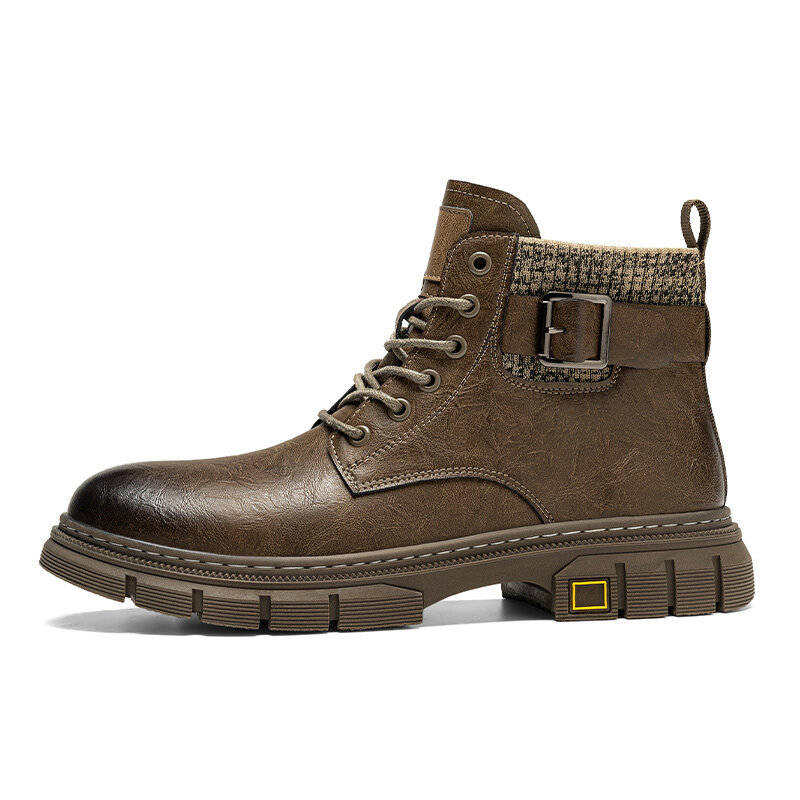 Ботинки берцы Combat Boots