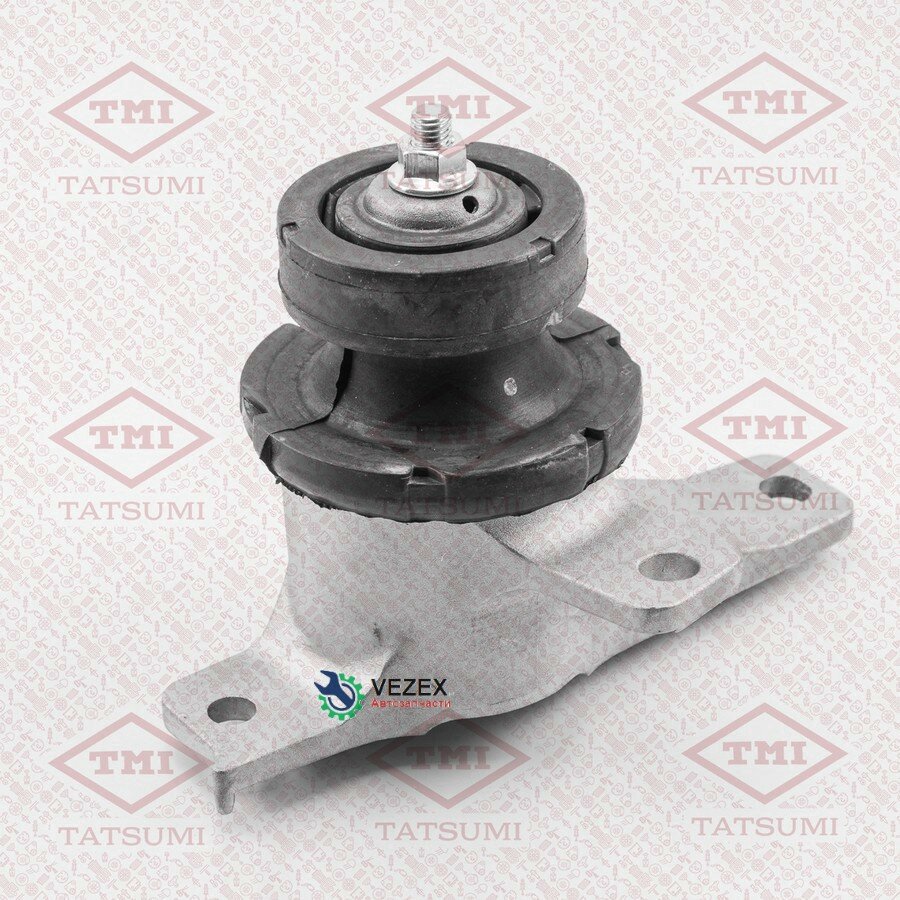 TATSUMI TEG1239 подушка ДВС правая!\ Mitsubishi Colt 02>