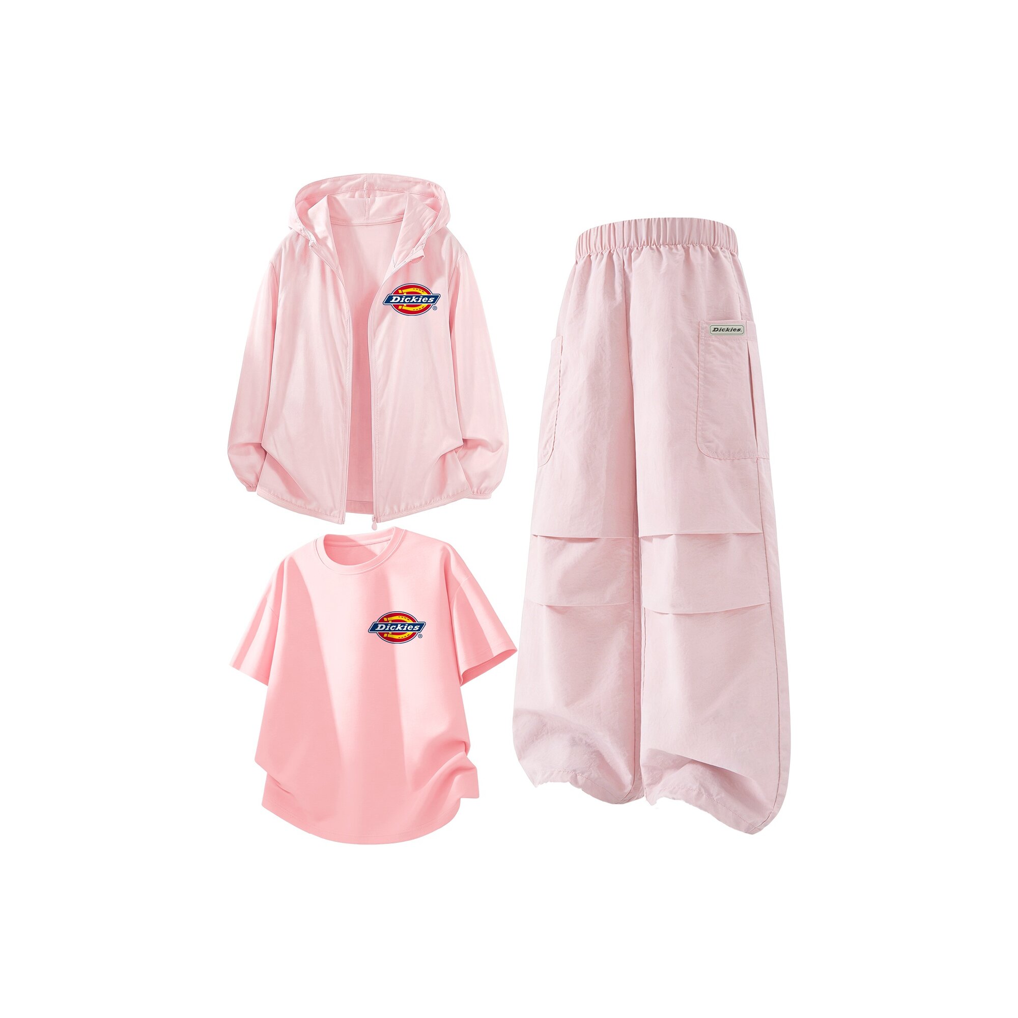 Комплект одежды Dickies