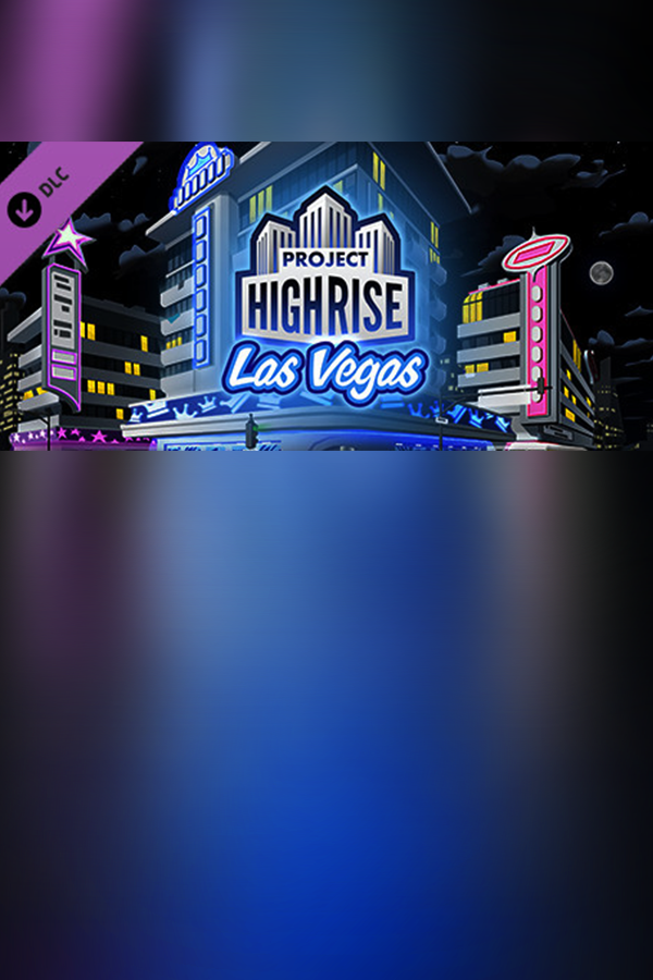 Project Highrise Las Vegas, Все страны