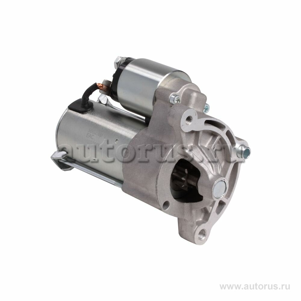 Стартер для а м Peugeot 206 98- 308 07- Citrioen C4 04- 1.4i 1.6i 1,1кВт STARTVOLT LSt 1604