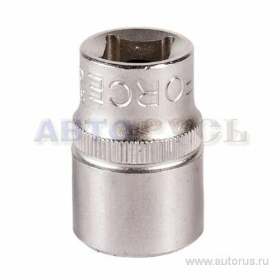 Головка 3/8 кор. 6гр. 14 мм FORCE 53514