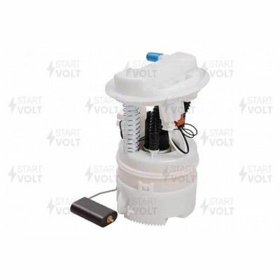 Насос топливный в сборе STARTVOLT SFM 0901 Renault Logan 05->, Lada Largus 12-> 1.4I, 1.6I