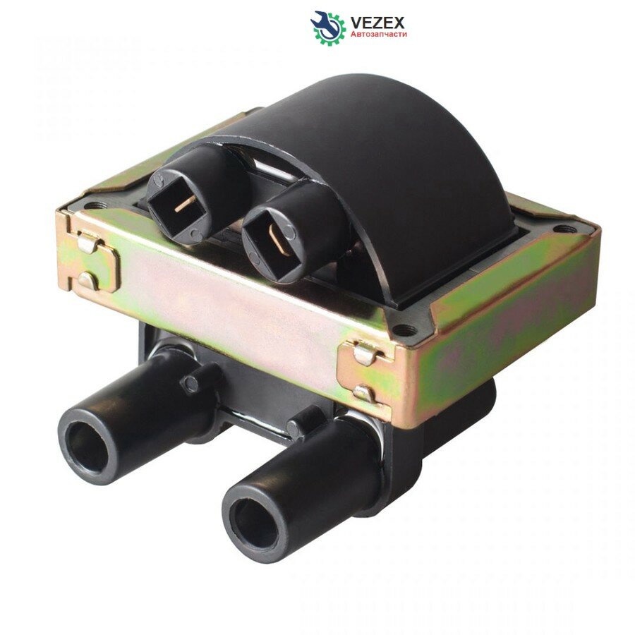 PEKAR 4063705 катушка зажигания ! на дв.406,405,409\ ГАЗ-3102/3110/2217/2310/2752/2705/3221/3302