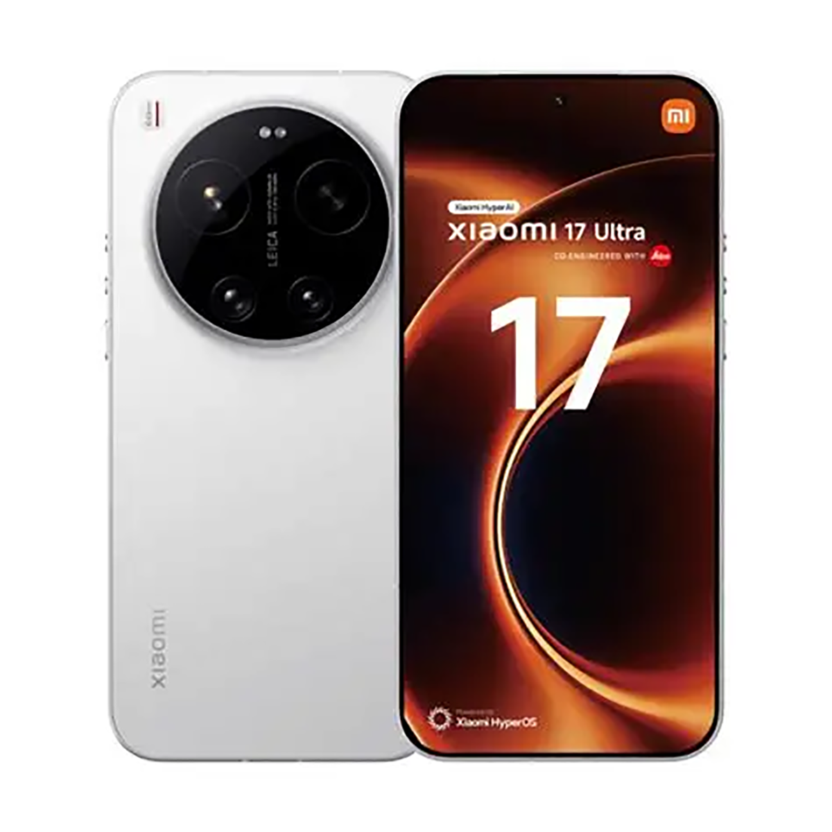 Xiaomi 17 Ultra (16GB+1TB)Qualcomm SM8850-AC Snapdragon 8 Elite Gen 5 (3 nm) ждународная версия 5G+4G LTE