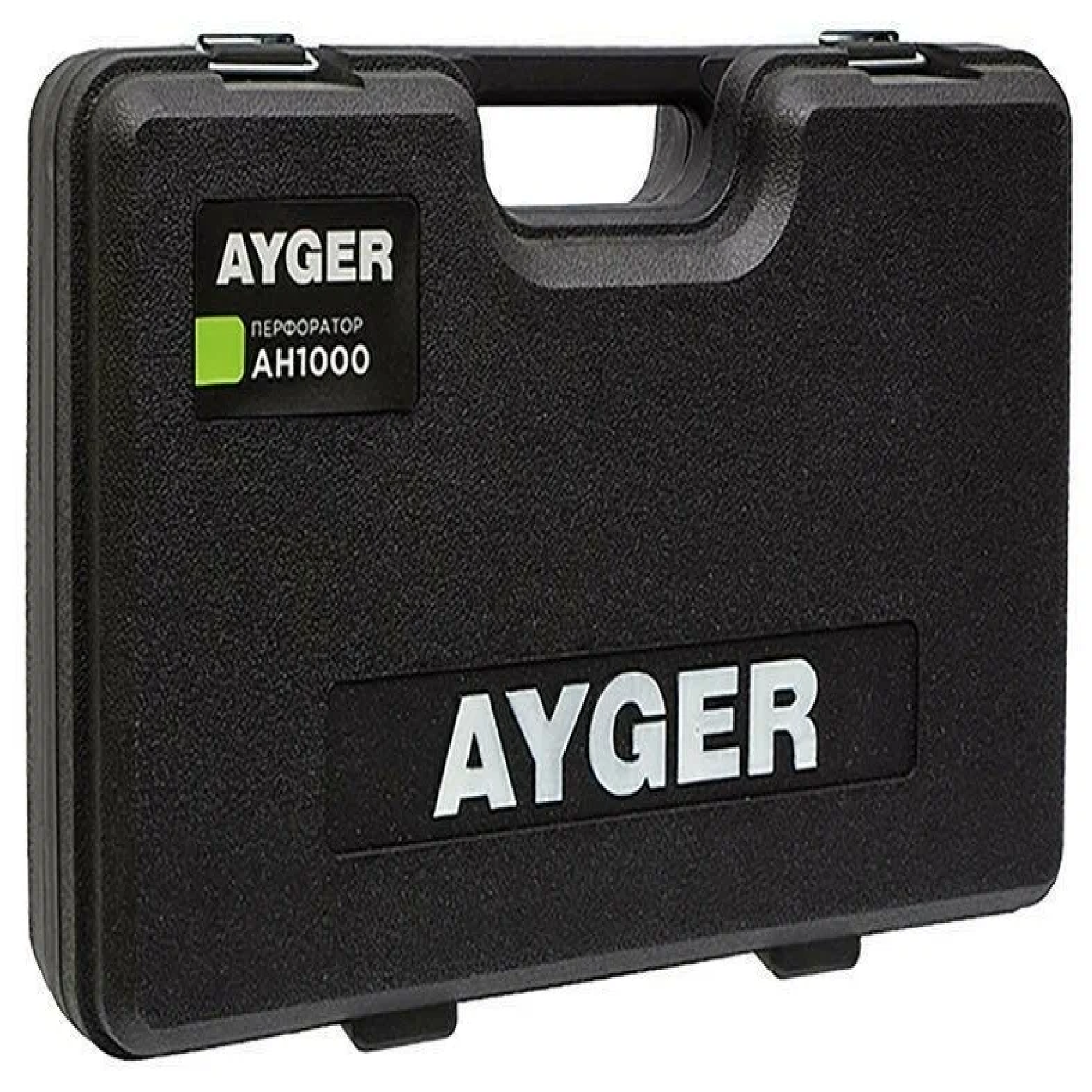 Перфоратор Ayger AH1000 — фото 1