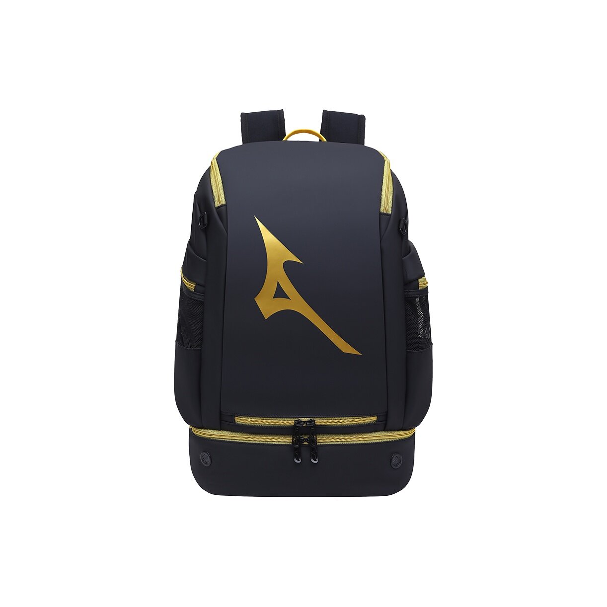 Сумка Mizuno, черный — фото 1