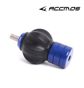 Стабилизатор лука Accmos, синий