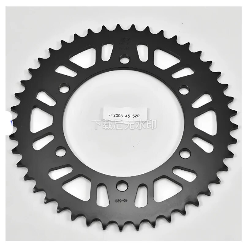Задняя звездочка 48T Yamaha XT660R/X/Z/DT/MT