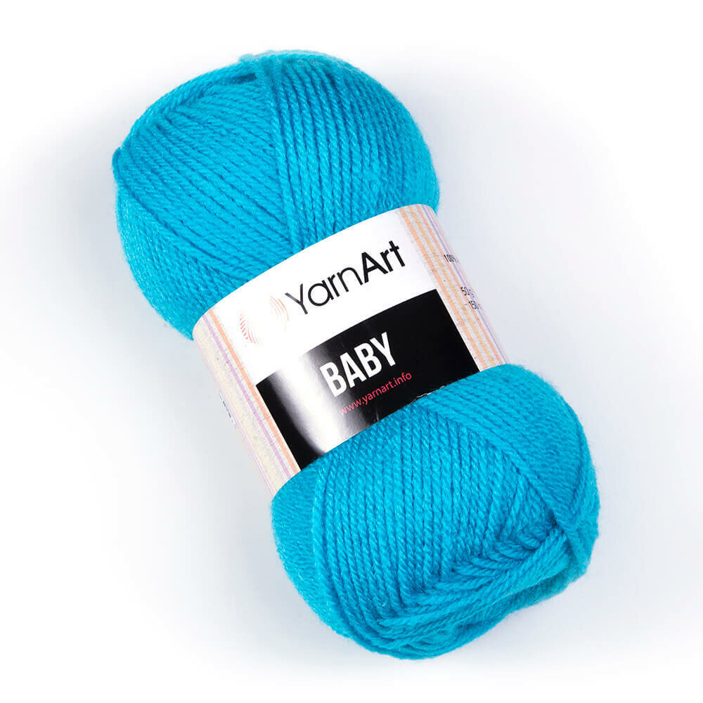 Пряжа YarnArt Baby (5 шт)