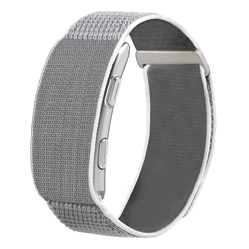 Умный браслет Xiaomi Mi Band, Silver