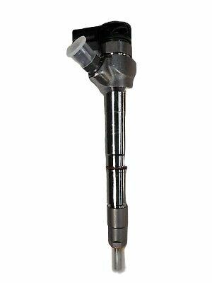 Форсунка CR Bosch 0445110960 VAG 2.0 TDI 17-