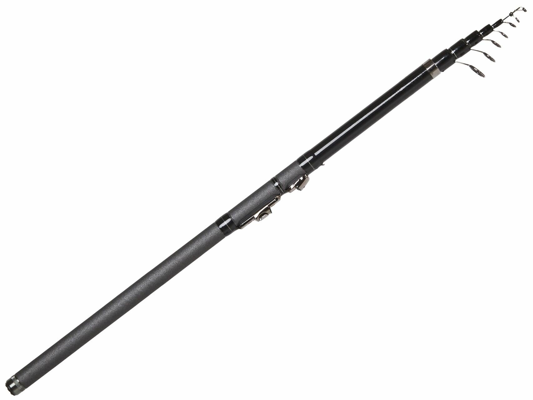 Удилище поплавочное с кольцами Salmo Sniper TRAVEL TELEROD 4.10 (3425-410)