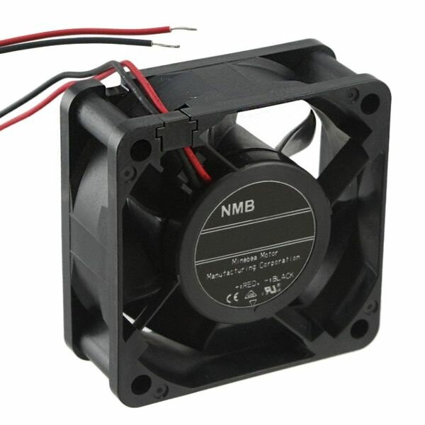 Вентилятор NMB Technologies 2410SB-05W-B20-B00