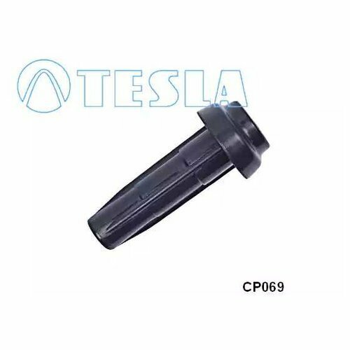 Наконечник свечи зажигания Tesla CP069
