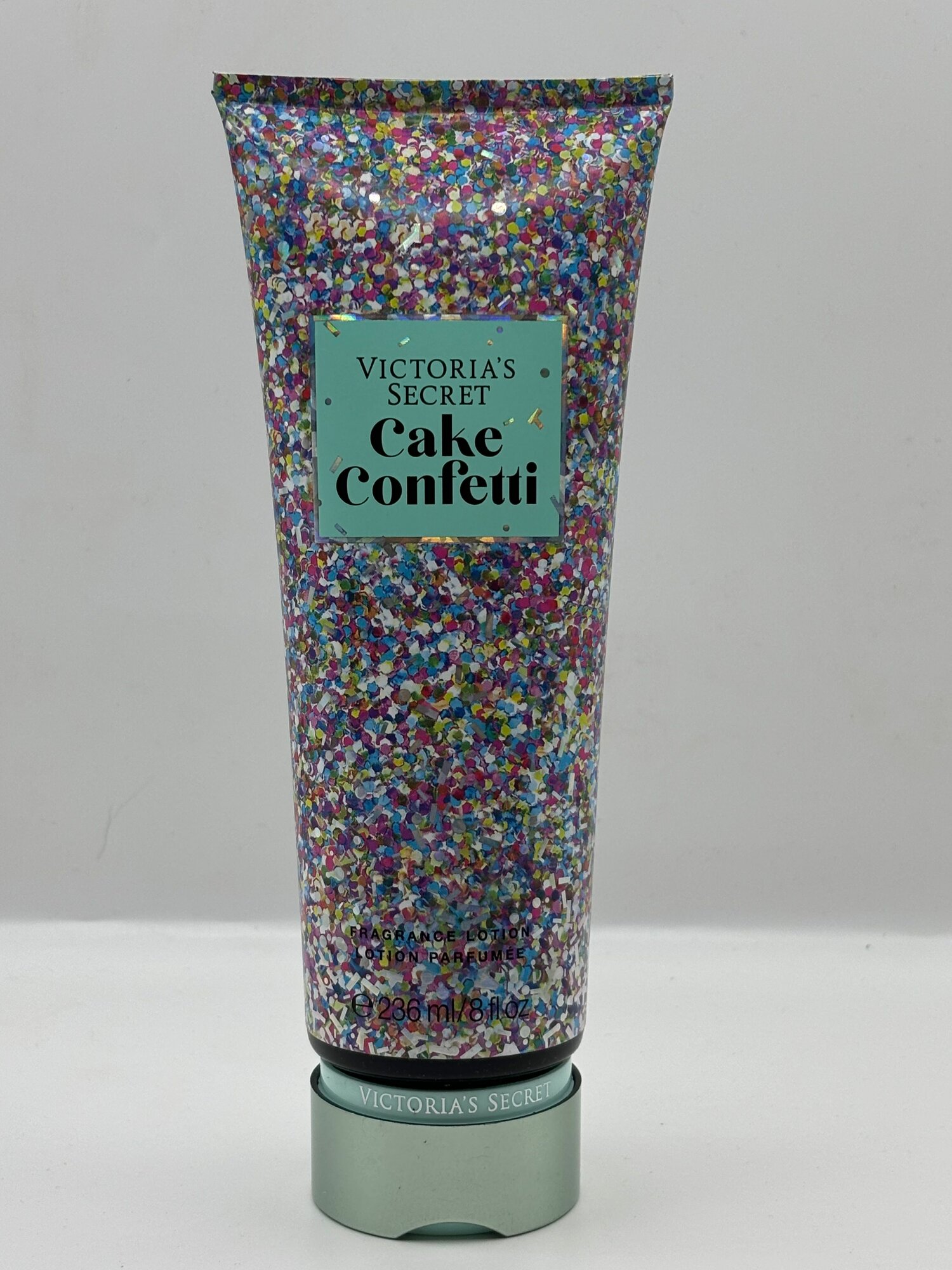 Крем для тела Cake Confetti