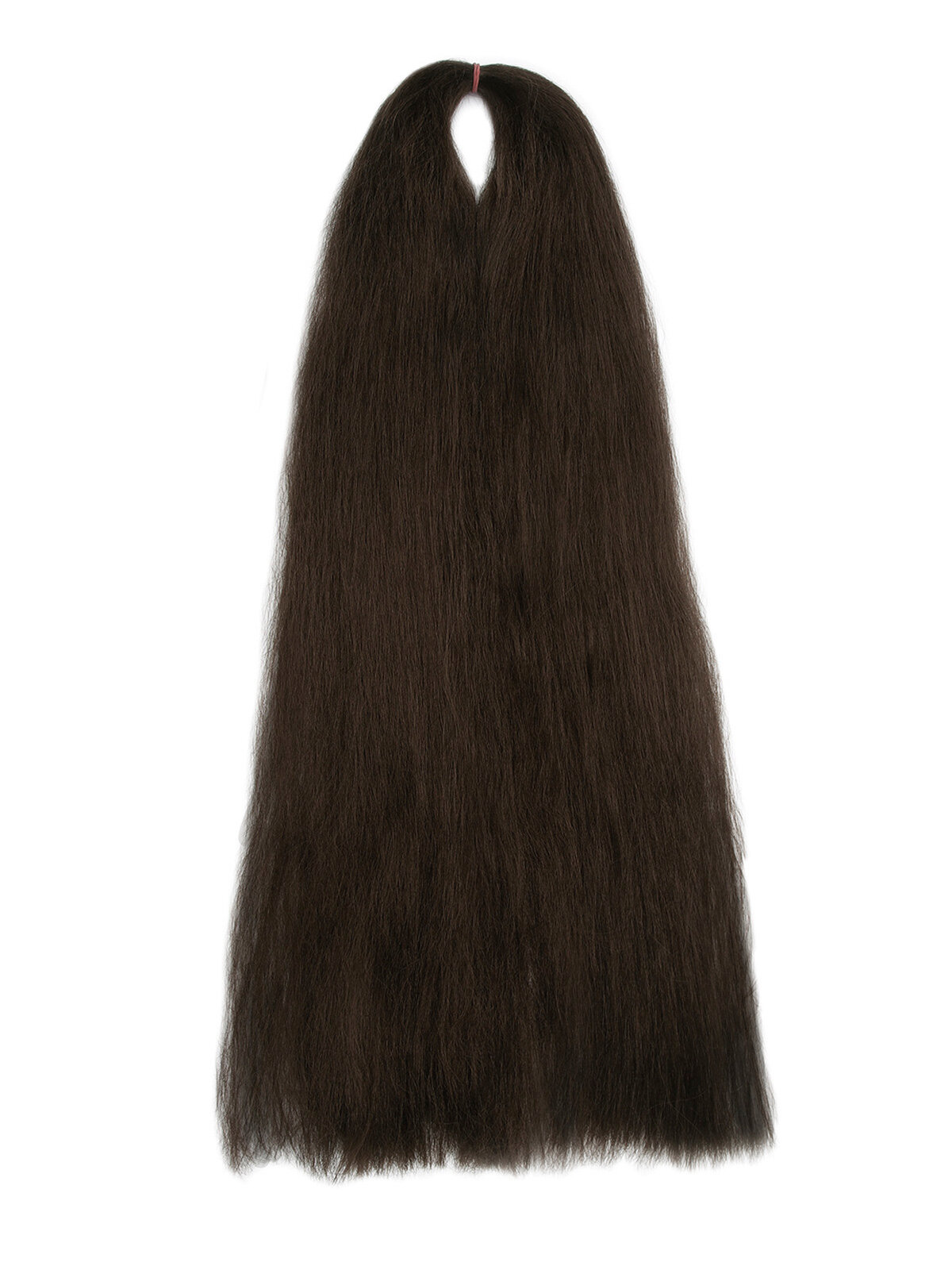 Hairshop Канекалон аида Yaki 3 100 гр (Темный шатен)