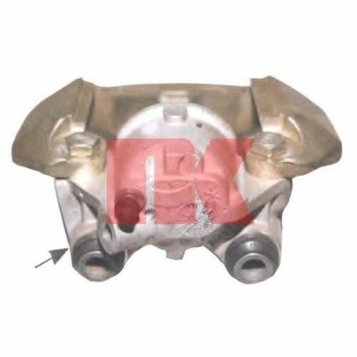 Тормозной суппорт Nk 213739 для Peugeot 106 I, 205 I, II, 309 I, II