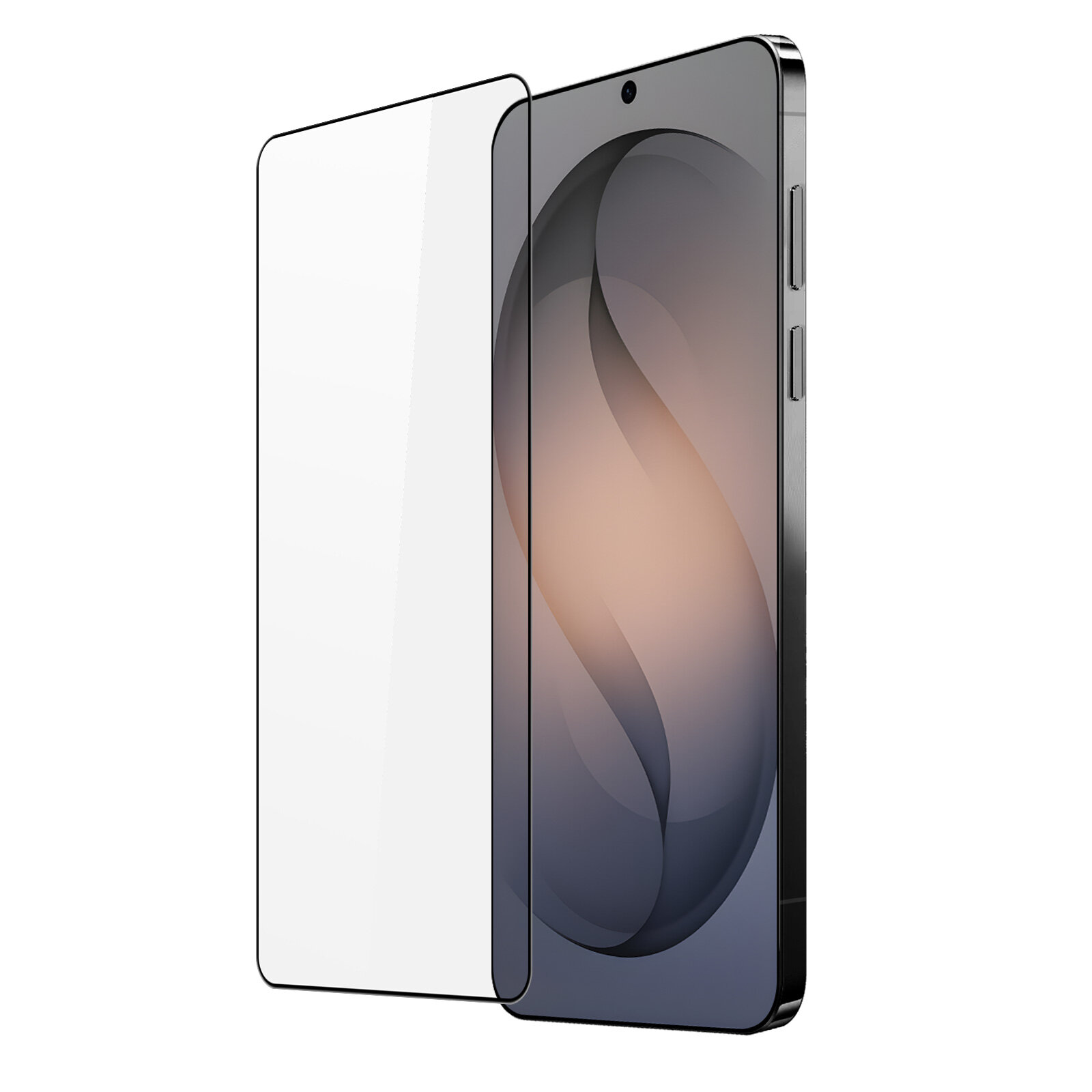 Закаленное стекло на экран для Samsung Galaxy S26, серия 2.5D HD Screen Protector от Dux Ducis
