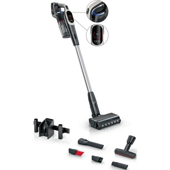 Пылесос Bosch BCS931GAC