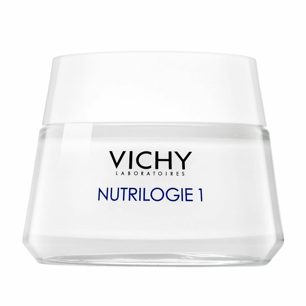 Крем для ухода за кожей Vichy Nutrilogie 1 Intense Cream For Dry Skin 50 мл