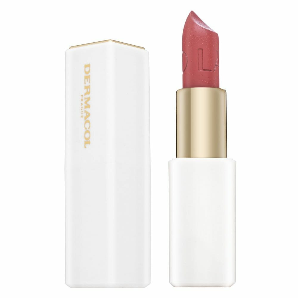 Губная помада Dermacol D Lady Lipstick 08 Lady Val