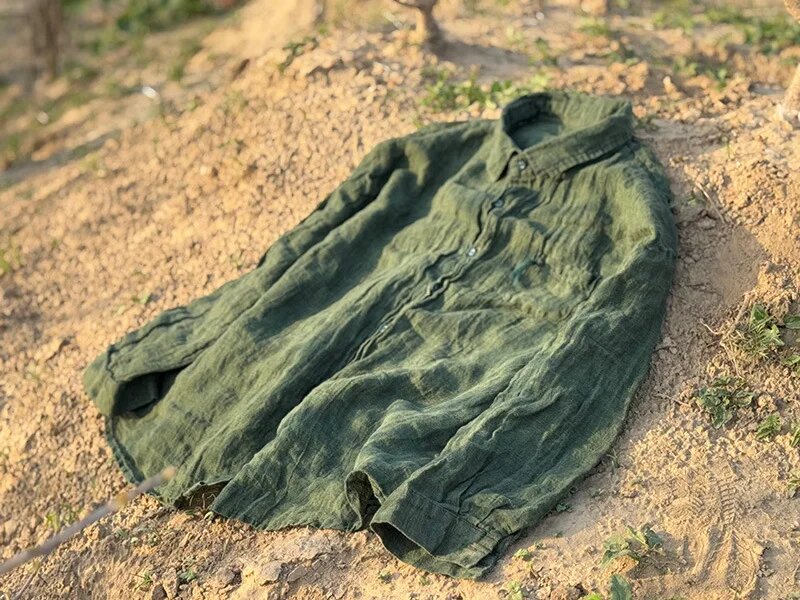 Рубашка Borisovich