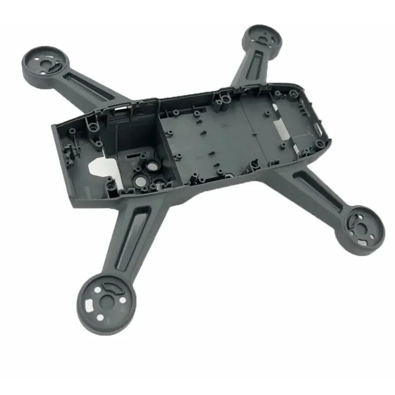 Средняя рамка корпуса DJI Spark RC
