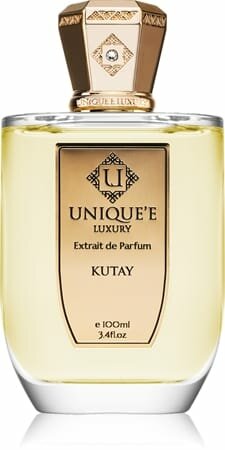Парфюмерная вода Unique'e Luxury Kutay, 100 мл