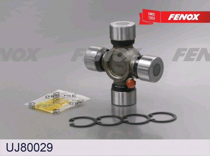Крестовина Mitsubishi L200 06-- перед. (25x76.8)