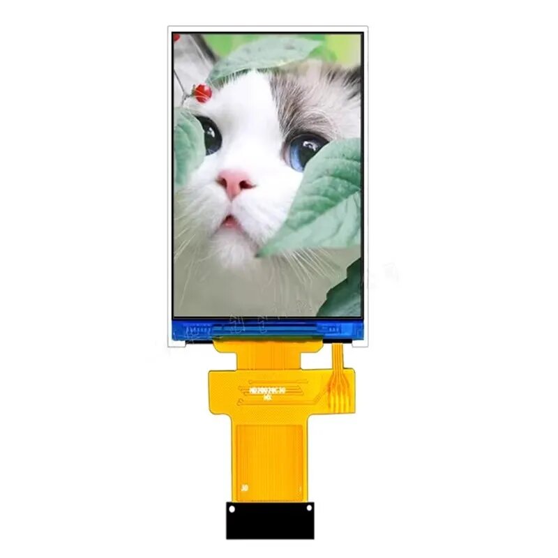 DUOWEISI 2.0-дюймовый цветной TFT-дисплей display