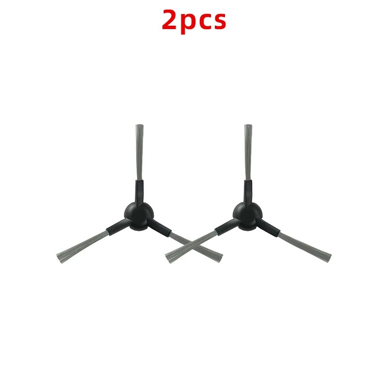 Боковые щетки 2шт для Dreame D20/S30/X30 Ultra/Pro