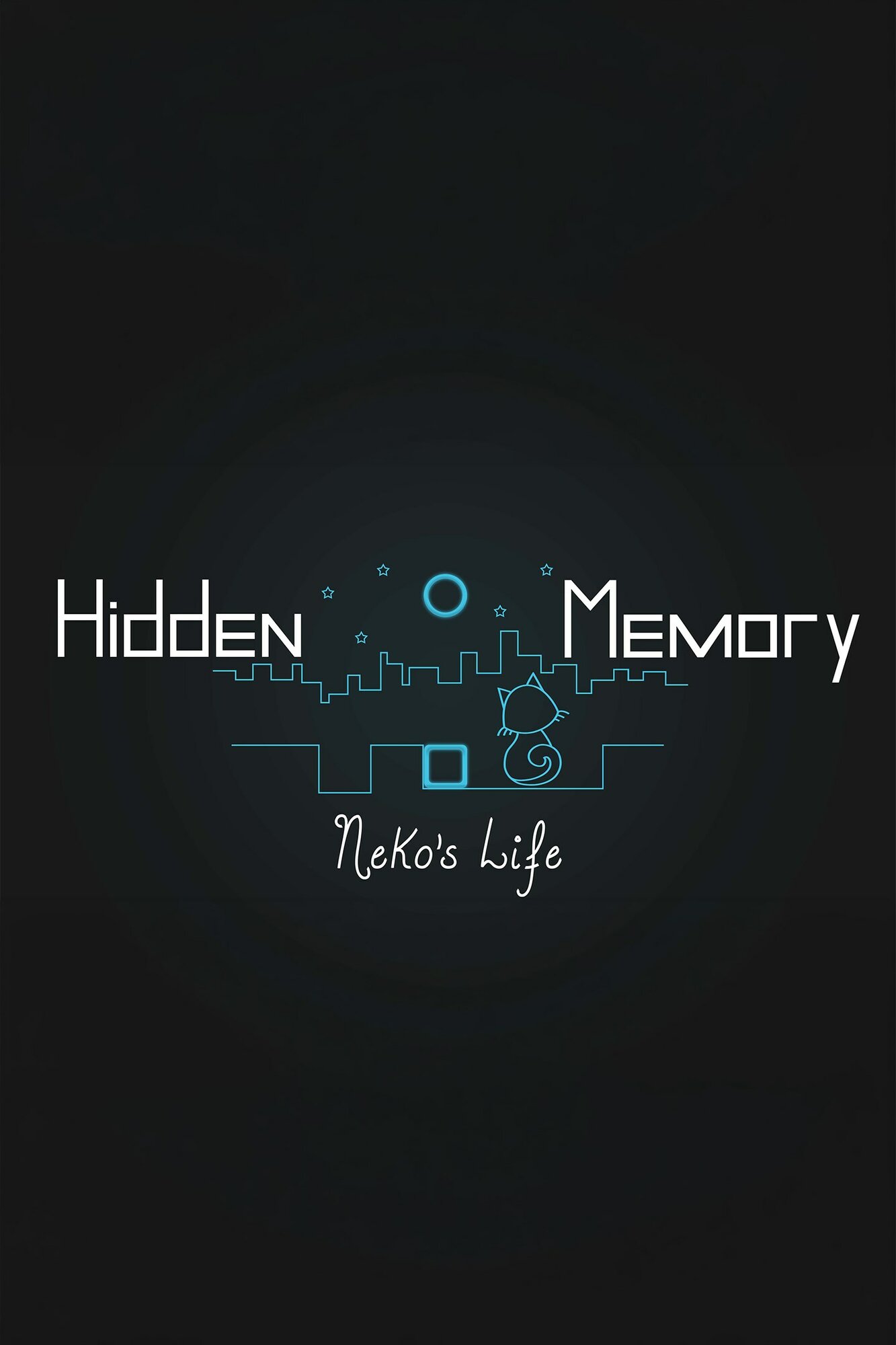 Игра Hidden Memory - Neko's Life — Xbox Series X|S, PC — Цифровая версия