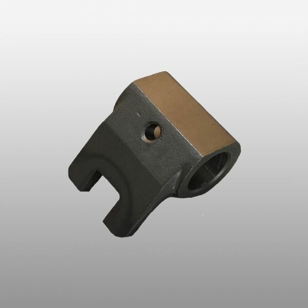 Блок переключения КПП - 6DS60T-1702052D