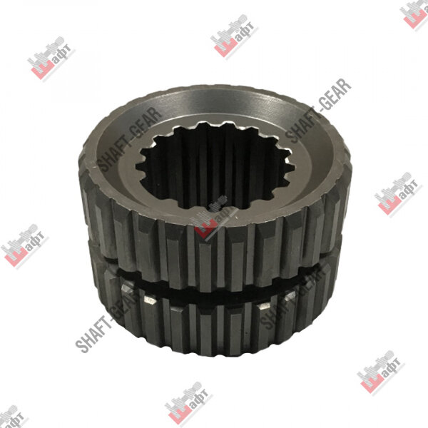 Муфта переключения передач - JS160T-1701117-1
