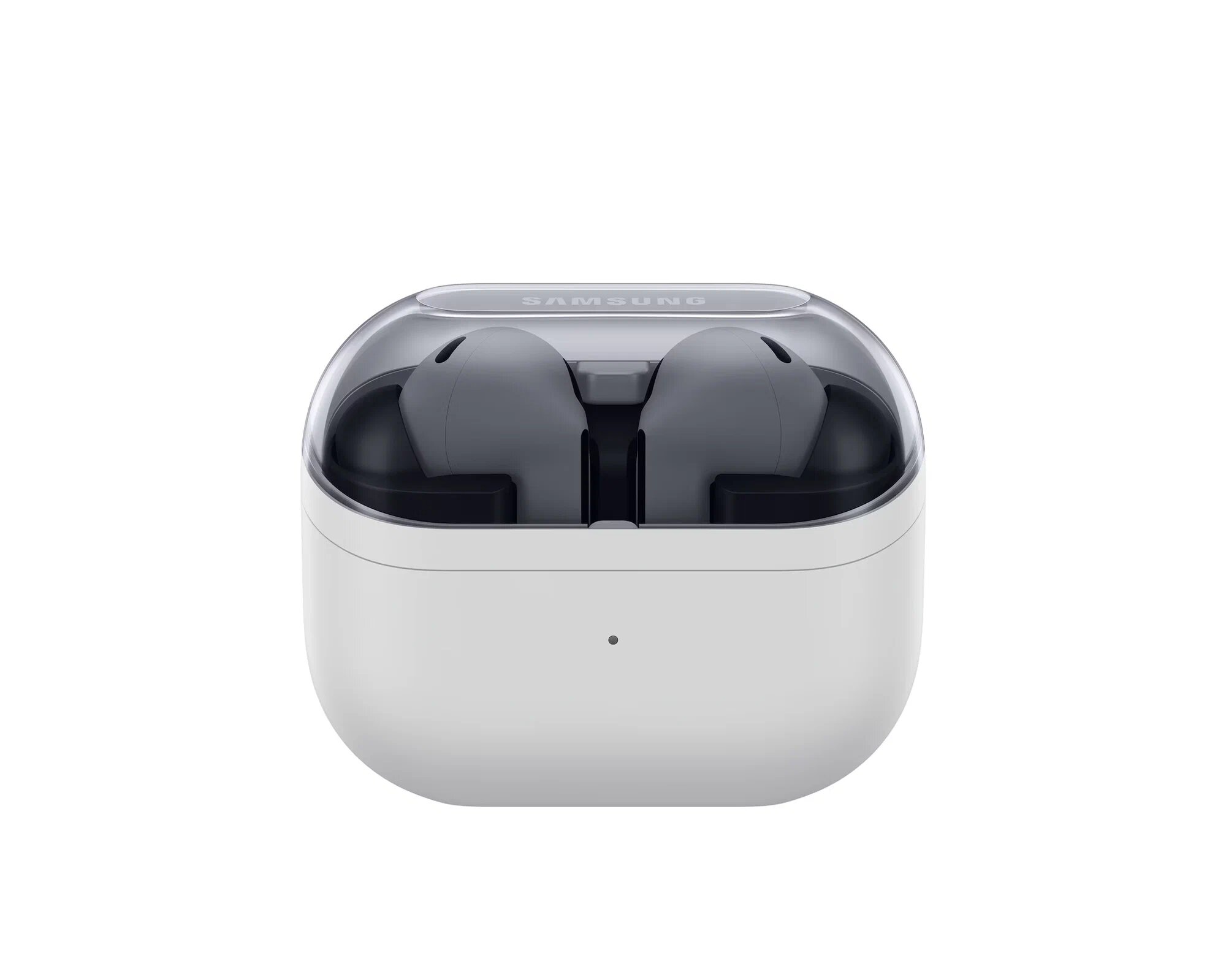 Galaxy Buds 3 FE Gray — фото 1