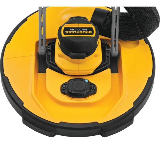 Аккумуляторная шлифовальная машина DeWalt DCE800N-XJ 18V XR